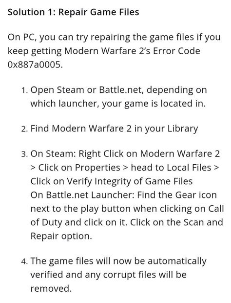 Cod Vanguard Warzone Modern Warfare And Black Ops Cold War Issues