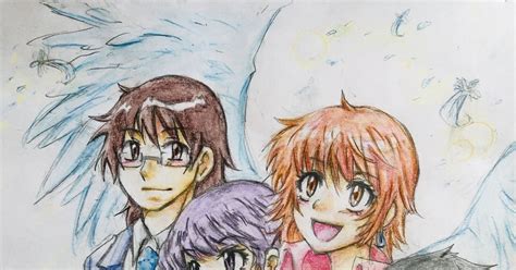 絶チル 10年後のミライ はるか★のマンガ 漫画 Pixiv