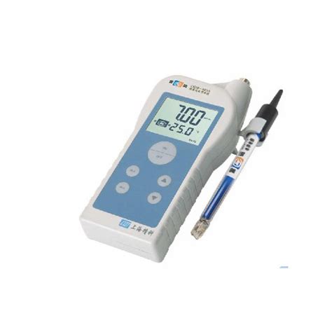 Ddb 303a型便携式电导率仪南京庚辰科学仪器有限公司海尔低温冰箱致微灭菌器