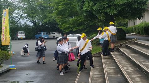 「ダメ。ゼッタイ。」普及運動（日立） 公益社団法人 茨城県医薬品配置協会