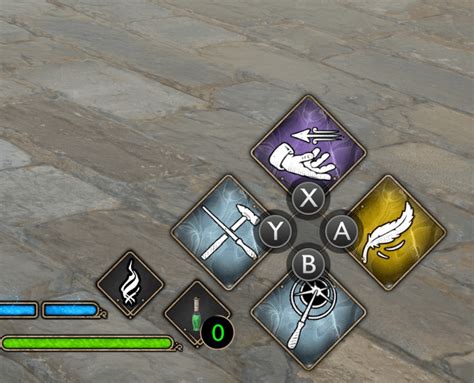 Is There A Way To Remap The Buttons Im Playing With A Switch Pro