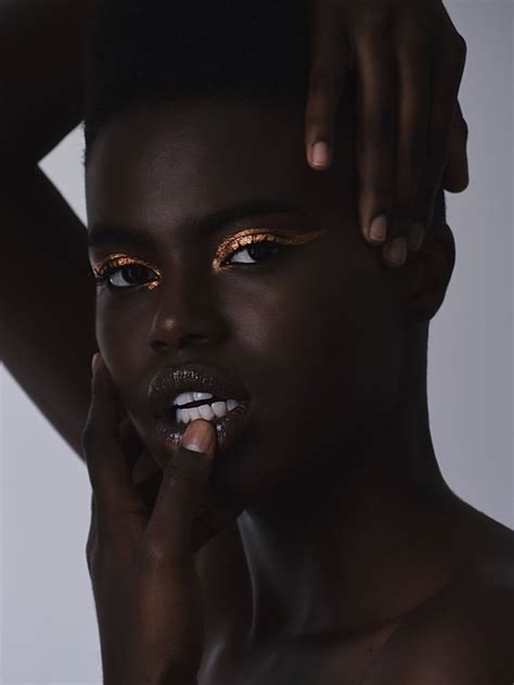 👑 Follow Salttea For More Fabulous Pins 👑 Melanin Beauty Black