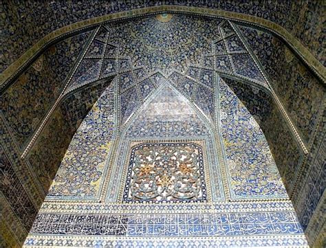 مکان های دیدنی اصفهان سری سوم