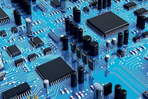 L’électronique française irrigue toute l’industrie