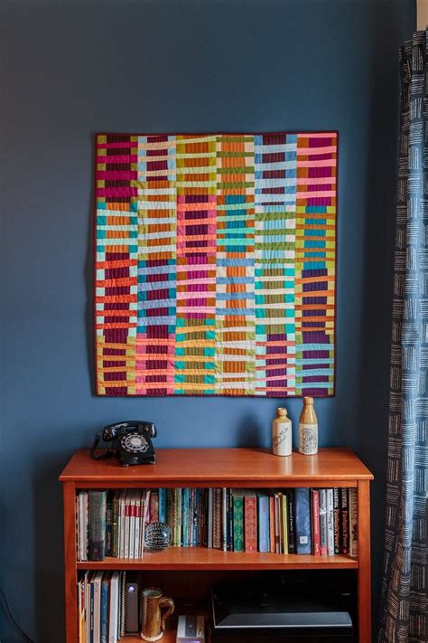 Best 13 30 Modern Scrap Quilt Patterns Artofit