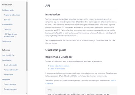 How To Audit Api Step By Step