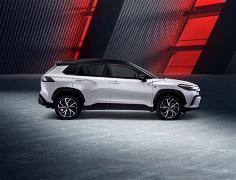 Corolla Cross Gr Sport Gallery Paul Tan S Automotive News