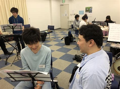 秋葉原区立すいそうがく団！andかんげんがく団！ On Twitter 秋葉原区立すいそうがく部！は団員とのマンツーマンに近い形でレッスンも