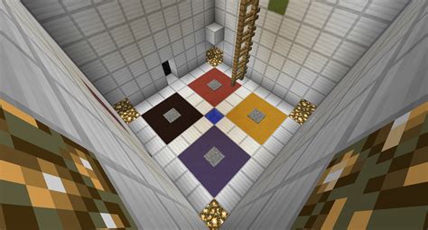 Just Ten Rooms A Puzzle Map Maps Mapping And Modding Java