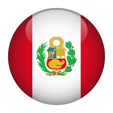 Bandera Peru Png Para Descargar Gratis