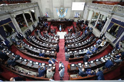 CONGRESO APRUEBA ACUERDO LEGISLATIVO 1 2021