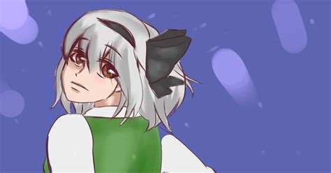 東方 一日一枚以上！ ピンポンパール＠秋例大祭でるよのイラスト Pixiv