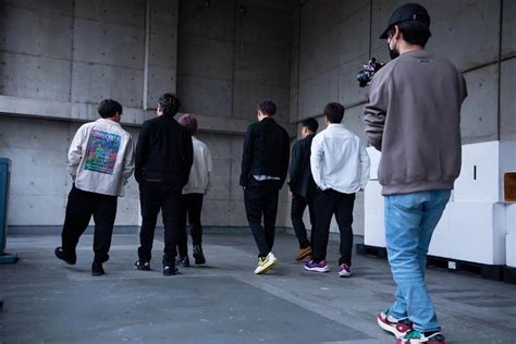はんくんさんのインスタグラム写真 はんくんinstagram「exgeeの裏側 いやん見ちゃいやーよ。」4月15日 16時46分