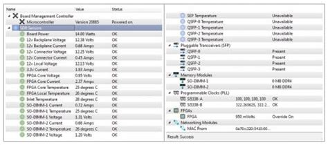 BittWare XUPP3R Xilinx UltraScale VU13P FPGA With 4x QSFP 512 GB DDR4 Zerif Technologies Ltd