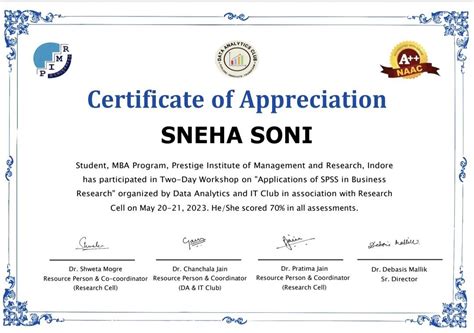 Sneha Soni On Linkedin Management Learning