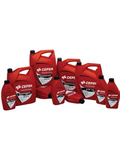 LUBRICANTE CEPSA TRANSMISIONES EP FE LD 75W90