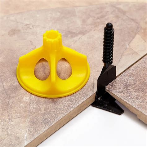 China Customize Best Tile Leveling Kit Manufacturers Suppliers