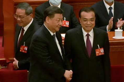 李克強「上海猝死」疑點重重！分析：對習近平造成隱性威脅 國際要聞 全球 Nownews今日新聞