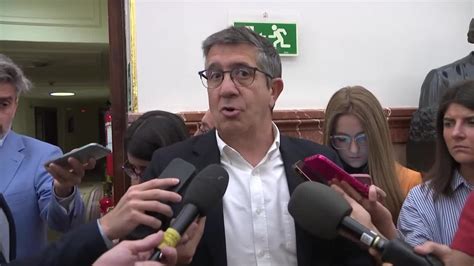 El PSOE Celebra Los Resultados Del CIS El Correo
