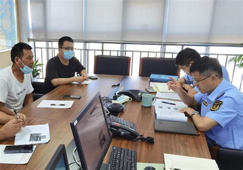 宁波市交通执法队出台交通运输行政执法约谈工作规范凤凰网宁波凤凰网