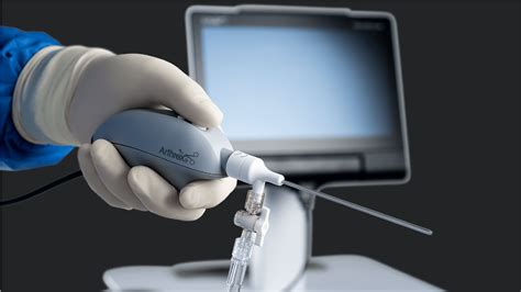 Arthrex Nanoscope™ Imaging Arthroscopy System