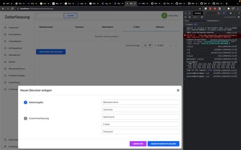Customize Modal To A Sidebar Material Design For Bootstrap