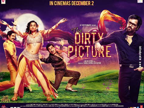 Dirty Picture Telugu Film Wallpapers Telugu Cinema Vidya Balan