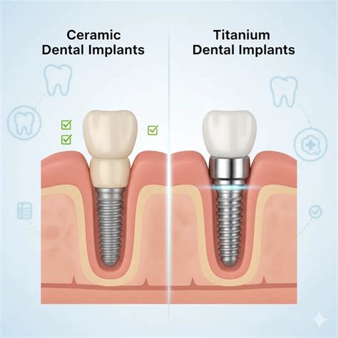 Best Titanium Dental Implants Price 2025 Cost And Guide Lema