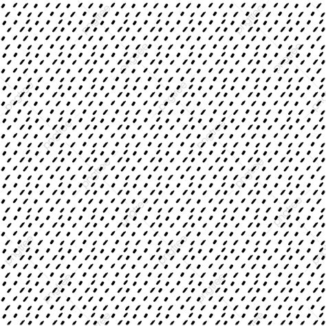 Handdrawn 흑백 브러시 스트로크 원활한 패턴 배경 스타일 삽화 뇌졸중 배경 일러스트 및 사진 무료 다운로드