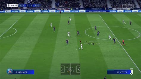 Fifa Gameplay Pc Uhd Youtube