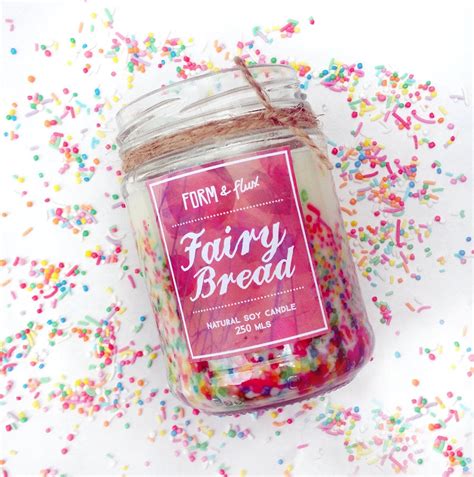 Candles That Smell Like Dessert Popsugar Food