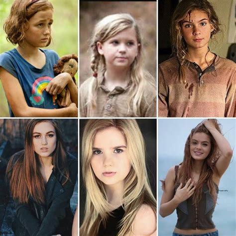List 90 Pictures Walking Dead Cast Pictures And Names Stunning