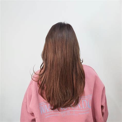 붙임머리 2 120에비뉴and부치리붙임머리