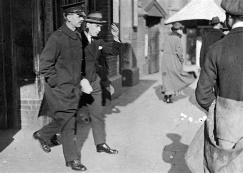 La Historia De Edith Thompson La Mujer Que Fue Ejecutada Por El