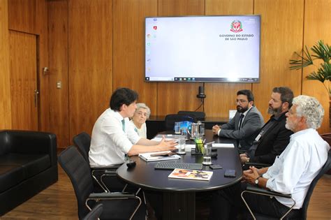 CPP debate demandas do magistério e da Educação na Seduc CPP Centro do Professorado Paulista