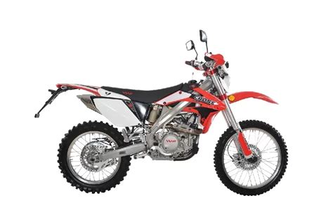 Motor Trail Viar Cross X 250 EC Mampu Kuasai Pasar Otomotif Tanah Air