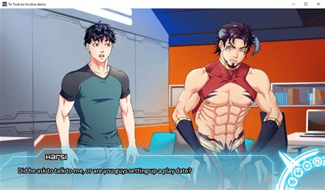 Otome Queen To Trust An Incubus Beta Game