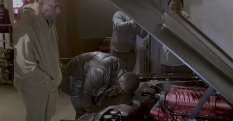 Video Kevin Harts Bespoke Plymouth Roadrunner Is A Whining Supercar
