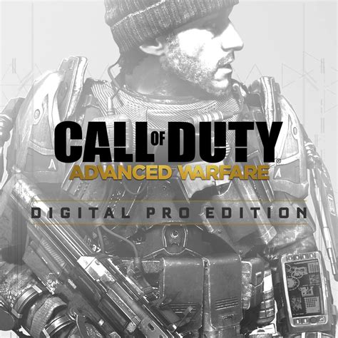 Call Of Duty® Advanced Warfare Digital Pro Edition Ps4ps5 Digital