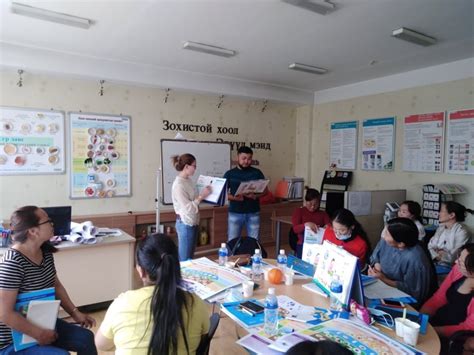 “ХҮҮХДИЙН ХООЛ ТЭЖЭЭЛИЙН ЦОЧМОГ ДУТЛЫН ЦОГЦ МЕНЕЖМЕНТ” “НЯЛХ БАГА НАСНЫ ХҮҮХДИЙН ХООЛЛОЛТЫН