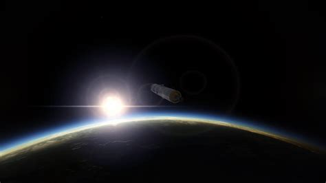 Some Of My Best Ksp Screenshots Which Is Your Favorite R Kerbalspaceprogram