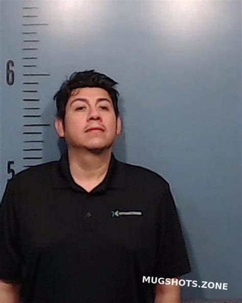 Salgado Duran Mario 04 12 2023 Taylor County Mugshots Zone