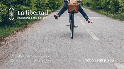 Video Podcast La Libertad Youtube