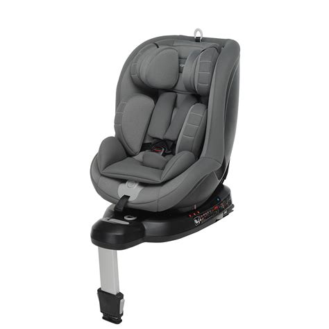 Foppapedretti Seggiolino Auto Logic I Size