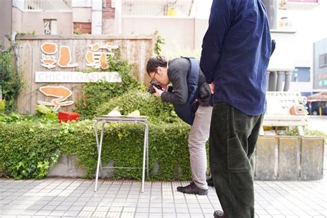本日発売けんさむ勢い余って熊本県民のバイブル誌タンクマに載っちゃう けんさむの熊本紹介