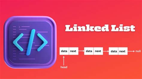 Datastructures Linkedlists Codingjourney Programming Geekmodeon