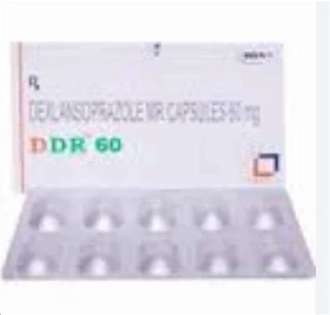 Ddr 60mg Capsules At ₹ 200box Dexlansoprazole Capsule In Nagpur Id Ddr 60mg Capsules At ₹ 200box Dexlansoprazole Capsule In Nagpur Id