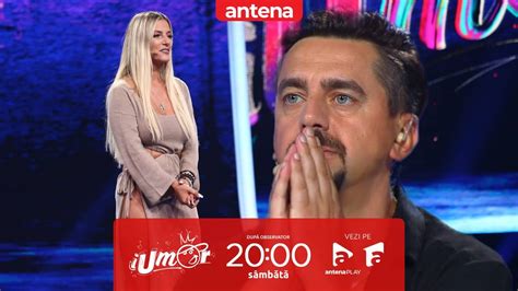 Iumor Sezonul 17 28 Septembrie 2024 Lolrelai A împărtășit Detalii