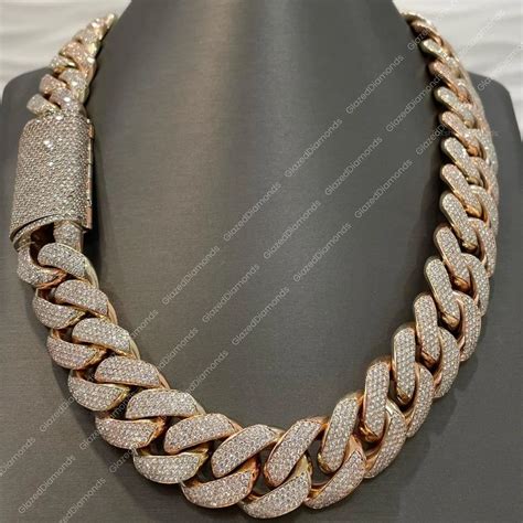 Rapper Diamond Chain