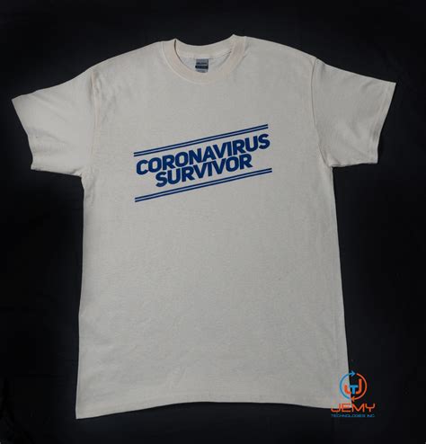 Gildan 5000 Adult Heavy Cotton™ T Shirt Natural Man M Jemy Store